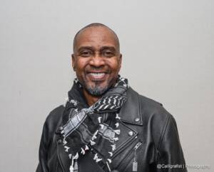 Resmaa Menakem – Central Recovery Press